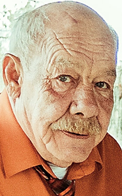 Richard William Ross | News, Sports, Jobs - Altoona Mirror